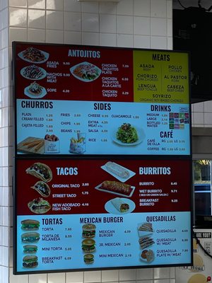 TACOS EL UNICO - 115 Photos & 139 Reviews - 12920 S Atlantic Ave ...