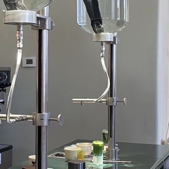 12 MATCHA - Updated August 2025 - 310 Photos & 88 Reviews - 54 Bond St ...