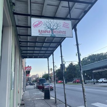 RAMPART TREEHOUSE - Updated September 2025 - 267 Photos & 179 Reviews ...