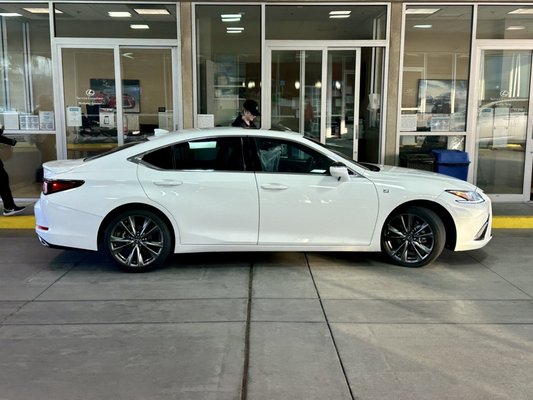 FRESNO LEXUS - Updated December 2025 - 140 Photos & 239 Reviews - 7201 ...