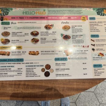 HELLO HILO - Updated July 2025 - 403 Photos & 214 Reviews - 1881 Jesse ...