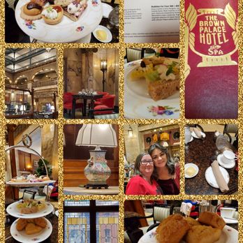 AFTERNOON TEA - Updated June 2024 - 179 Photos & 161 Reviews - 321 17th ...