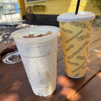 SUPERBURGER - 288 Photos & 649 Reviews - 1501 4th St, Santa Rosa ...