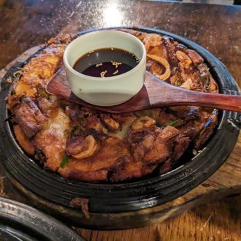 TABOM - Updated January 2025 - 286 Photos & 122 Reviews - 1536 Robson ...