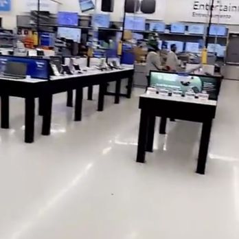 WALMART SUPERCENTER - Updated October 2025 - 23 Photos & 55 Reviews ...