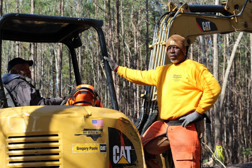 MICHAEL’S TREE & LANDSCAPE SERVICE - Updated January 2026 - Durham, North Carolina - Tree ...