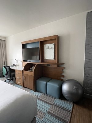 EVEN HOTEL SEATTLE DOWNTOWN - LAKE UNION - Updated June 2024 - 75 ...