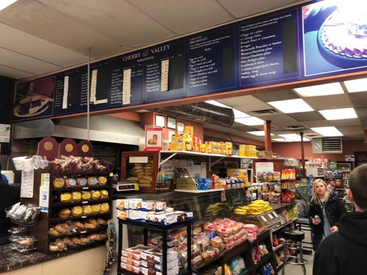 CHERRY VALLEY DELI & GRILL - 231 Photos & 442 Reviews - Delis - 12-29 ...