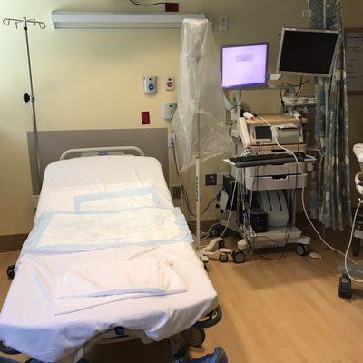 NEWYORK - PRESBYTERIAN BROOKLYN METHODIST HOSPITAL - Updated January ...