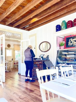RED HOUSE CAFE - Updated March 2025 - 1828 Photos & 2122 Reviews - 662 ...