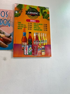 JURASSIC GRILL - Updated December 2025 - 47 Photos & 87 Reviews - 404 E ...