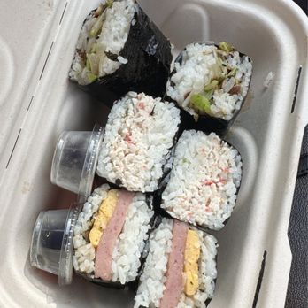 MUSUBI SQUARE - Updated June 2024 - 274 Photos & 204 Reviews - 2626 W ...