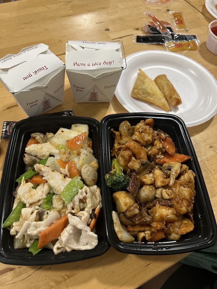 HUNAN WOK - Updated May 2025 - 36 Photos & 78 Reviews - 407 E Sheridan ...