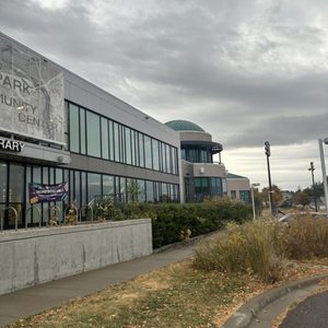 HENNEPIN COUNTY LIBRARY - EDEN PRAIRIE LIBRARY - Updated October 2025 ...