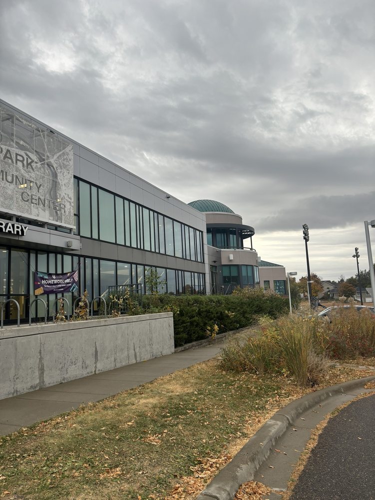 LIBRARY-SAINT PAUL PUBLIC LIBRARY - Updated April 2025 - 11 Reviews ...