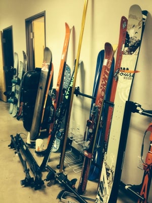 OUTDOOR REGEAR - 14 Photos & 19 Reviews - Outdoor Gear - 4201 Yale Blvd ...