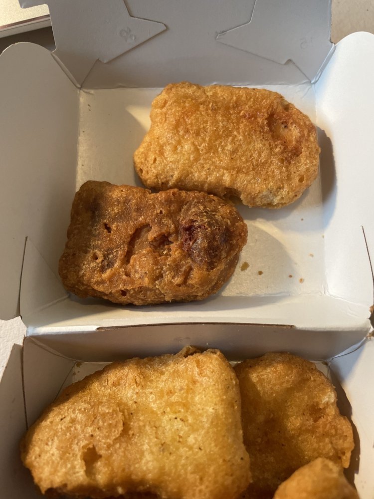 MCDONALD’S - Updated April 2026 - 34 Reviews - 1703 Red Robin Ln, New ...