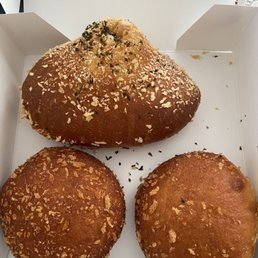 CREAM PAN - Updated May 2025 - 1520 Photos & 689 Reviews - 15945 Harbor ...