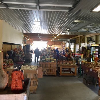 PARSONS FARMS PRODUCE - Updated August 2025 - 104 Photos & 41 Reviews ...