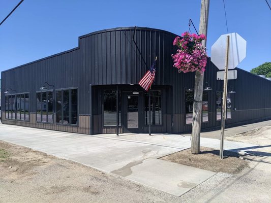 TOWN TALK RESTAURANT AND BAR - Updated April 2026 - 10 Reviews - 101 ...