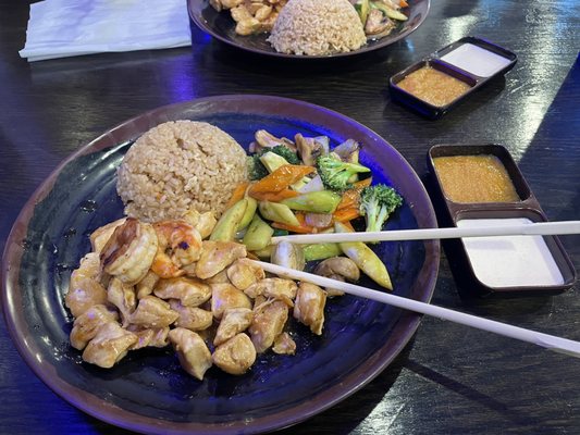 FUDA SUSHI, HIBACHI & CHINESE RESTAURANT - Updated December 2025 - 42 ...