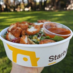 STARBIRD CHICKEN - Updated November 2024 - 108 Photos & 77 Reviews - 60 ...