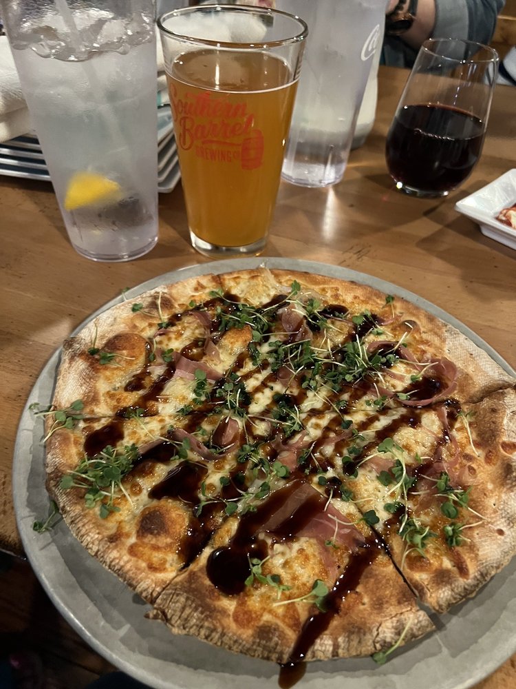 CHANTI’S PIZZA - Updated April 2026 - 24 Photos & 46 Reviews - 104 ...