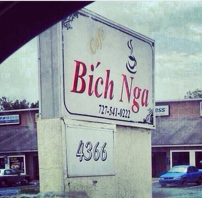 CAFE BÍCH NGA - Updated October 2025 - 280 Photos & 179 Reviews - 5572 Park Blvd N, Pinellas ...