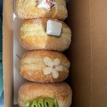 KIN BAKESHOP - Updated August 2024 - 425 Photos & 158 Reviews - 199 S ...