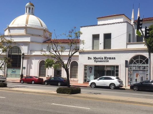 MARTIN HYMAN, OD - EYE MARTIN OPTOMETRY - Updated September 2025 - 147 ...