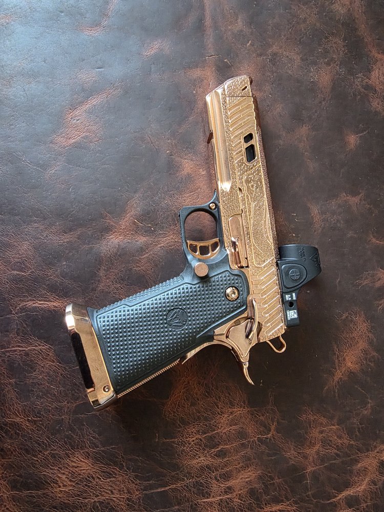 SOCAL ARMORY - Updated June 2026 - 149 Photos & 35 Reviews - 111 E ...