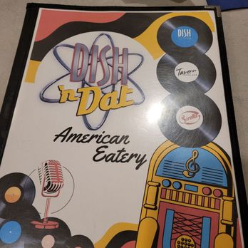 DISH N’ DAT - Updated October 2025 - 219 Photos & 238 Reviews - 144 ...