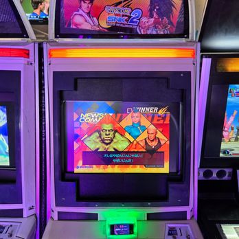 ROUND1 BOWLING & ARCADE - BURBANK - Updated December 2025 - 433 Photos ...