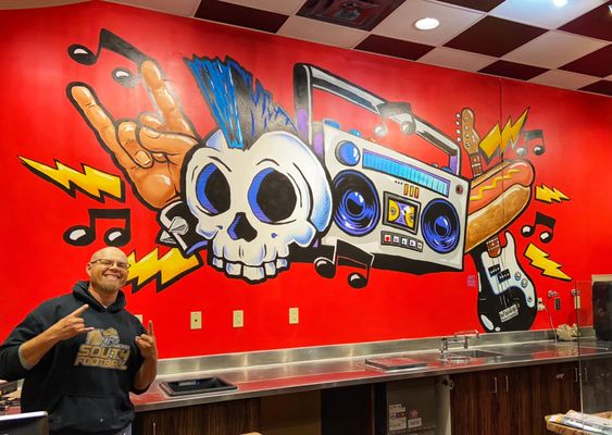 STEVE’S HOT DOGS CHESTERFIELD - Updated August 2025 - 47 Photos & 28 ...