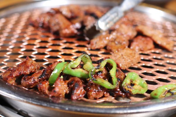 GUNBAE TRIBECA - Updated December 2025 - 662 Photos & 618 Reviews - 67 ...