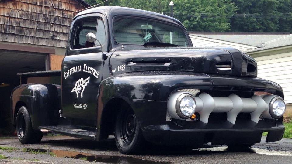 Cafferata Electric and Home Improvements - Updated July 2025 ...