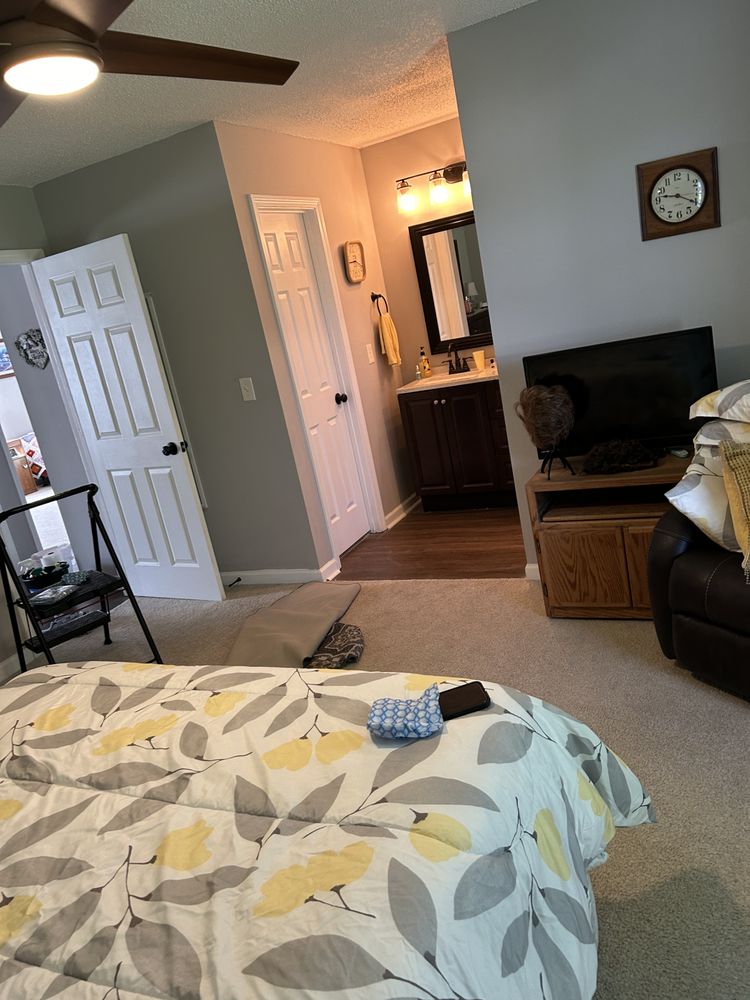 SUNSHINE PROFESSIONAL SERVICE - Updated May 2024 - Easley, South ...