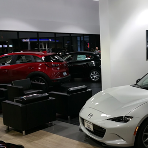 OPEN ROAD MAZDA OF EAST BRUNSWICK - Updated January 2026 - 29 Photos ...