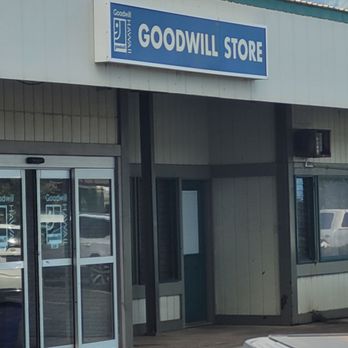 GOODWILL HAWAII - Updated December 2025 - 233 Photos & 70 Reviews - 250 ...