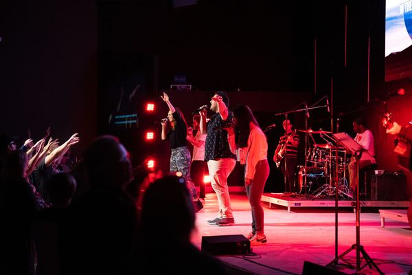 ETERNITY CHURCH - Updated January 2026 - 33 Photos - 5233 Stoney Creek ...