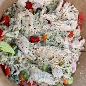 VIVA CHICKEN - 599 Photos & 1026 Reviews - Peruvian - 1617 Elizabeth ...