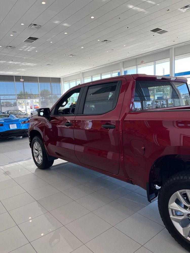 DON MEALEY CHEVROLET - 59 Photos & 79 Reviews - 17185 State Hwy 50 ...