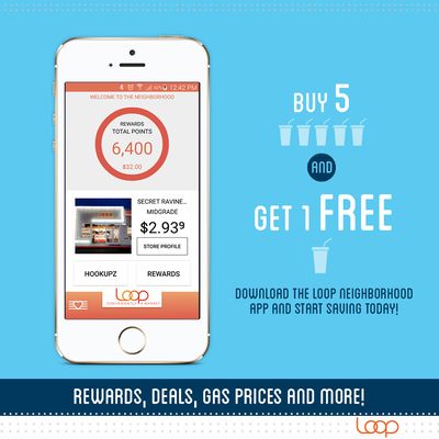 LOOP NEIGHBORHOOD MARKET - Updated January 2026 - 11 Reviews - 1610 ...