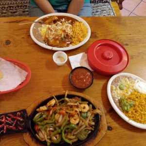 LOS TULES - 140 Photos & 254 Reviews - Mexican - 1656 Broadway Blvd ...