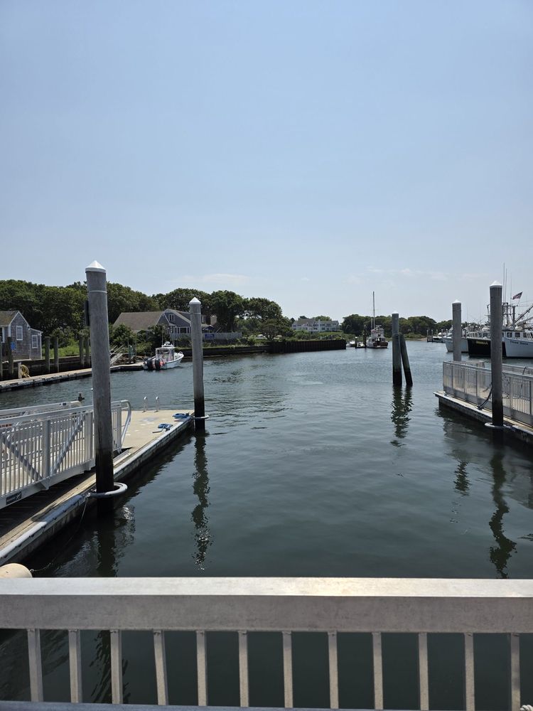 MONOMOY ISLAND FERRY - Updated April 2026 - 13 Reviews - 80 Bridge St ...