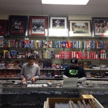 HOUSTON SPORTS CONNECTION - Updated December 2025 - 15 Photos & 11 ...