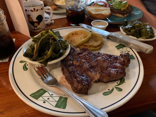 BLUE ROOSTER SOUTHERN GRILL - Updated August 2024 - 97 Photos & 219 ...