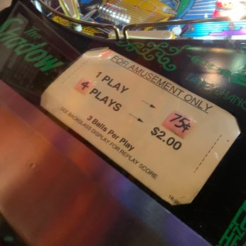 THE ICE BOX ARCADE - Updated December 2025 - 115 Photos & 44 Reviews ...