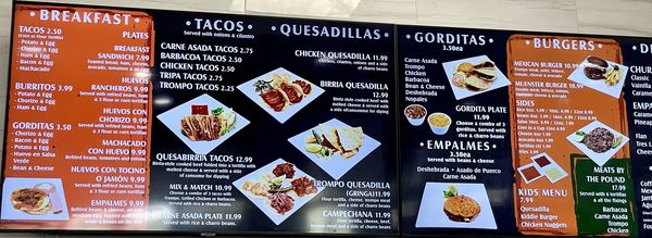 TAQUERIA & TAMALERIA NUEVO LEON - Updated June 2026 - 155 Photos & 124 ...