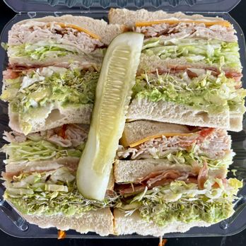 BEYER DELI - Updated May 2024 - 488 Photos & 781 Reviews - 3065 Beyer ...